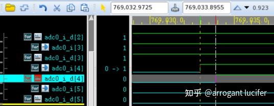 Xilinx原语单个IDELAY3使用解析 - 知乎