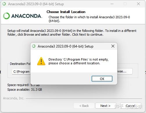 Anaconda 打开卡在Loading User, Loading Application……解决方案 - 知乎