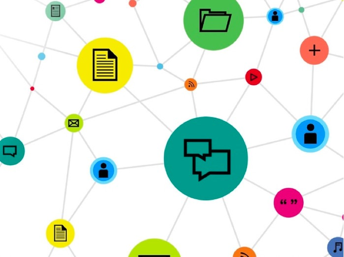 阿里 新零售领域的多模态知识图谱的建设与应用 - 知乎
