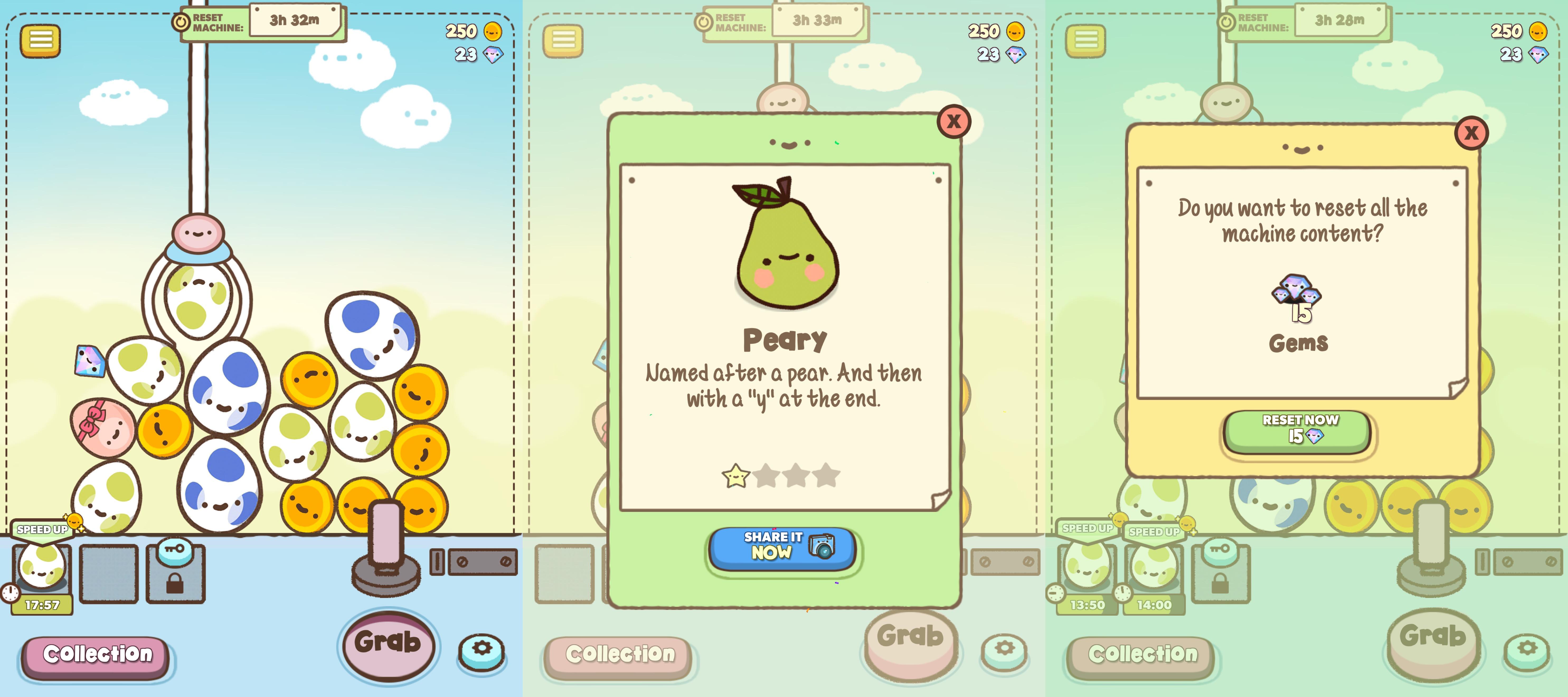 Clawbert：也许是史上最耿直的娃娃机 - 知乎