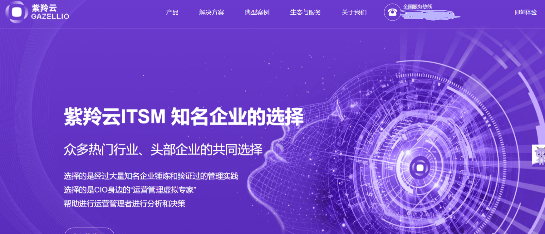 ITSM系统大盘点！13款IT服务管理软件介绍！ - 知乎