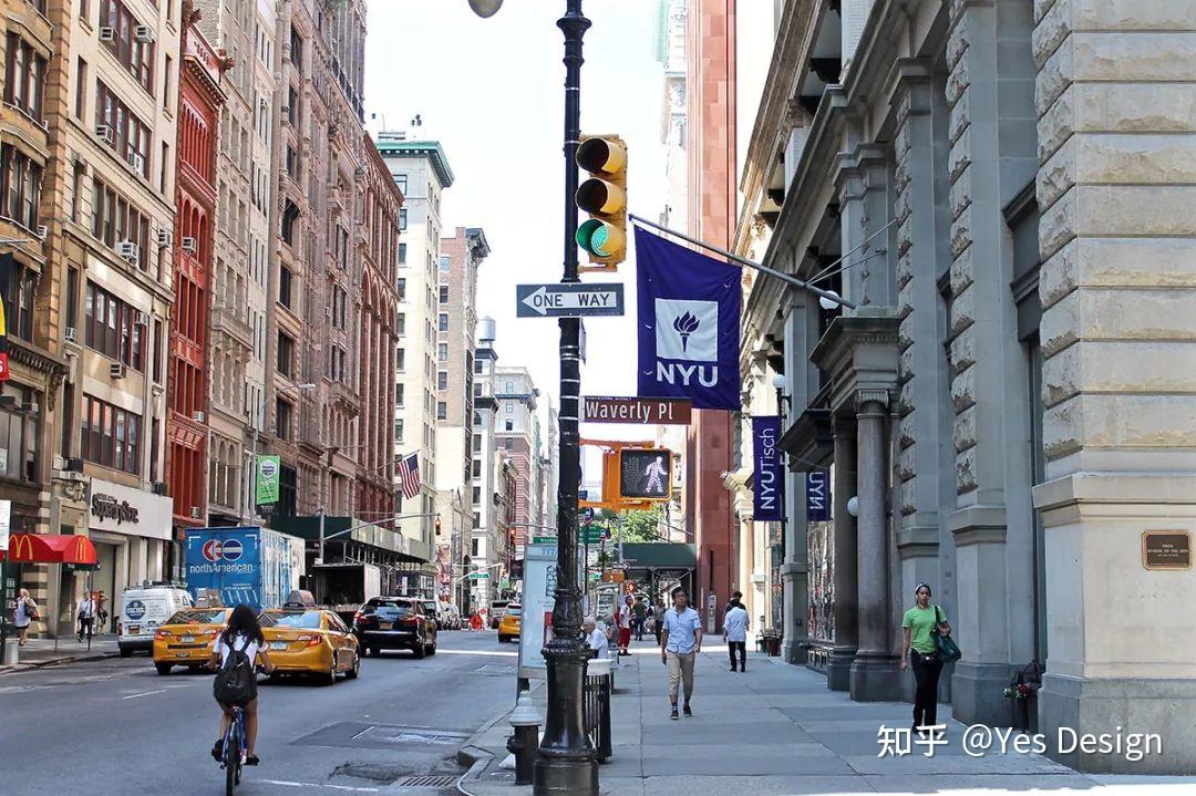 不会吧！NYU纽约大学ITP/IDM项目还傻傻分不清？ - 知乎