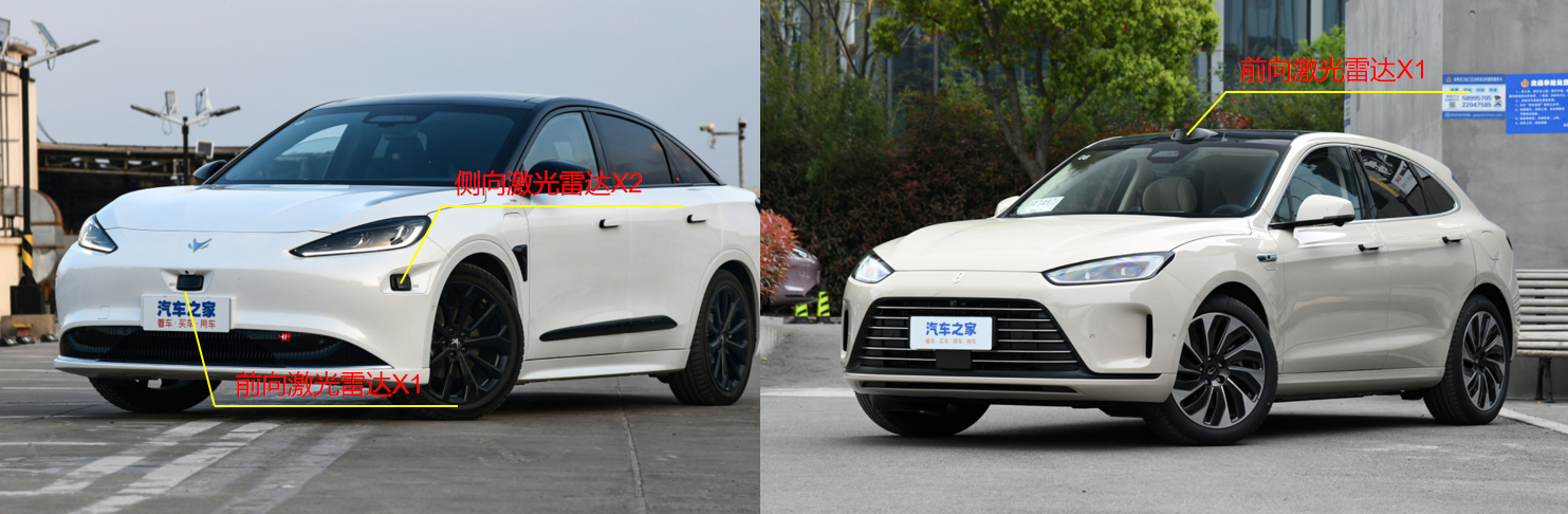 华为自动驾驶ADS2.0相对于ADS1.0升级点分析 - 知乎