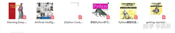 我用3天时间，整理了几十个项目的python资料 知乎