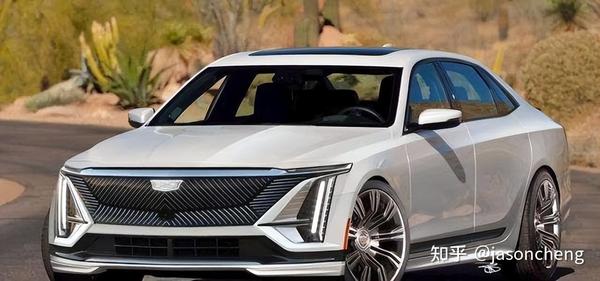 OMEGA平台最后的倔强 中国专属的凯迪拉克全新CT6 - 知乎