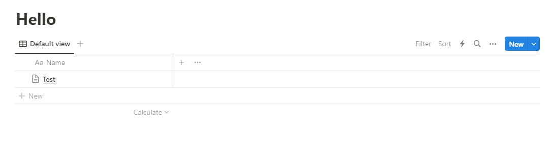 Notion API 探索笔记（一） - 知乎