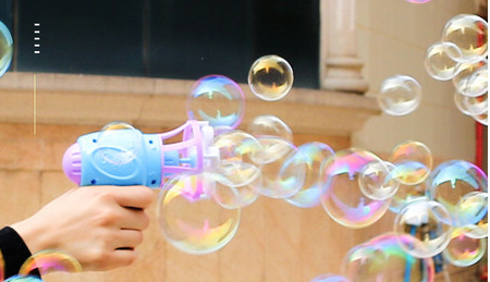 电动泡泡机欧盟CE认证EN71认证EN 62115测试标准 - 知乎