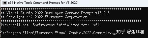 windows11+NASM2.15.05+VS2022+HelloWorld简单测试 - 知乎