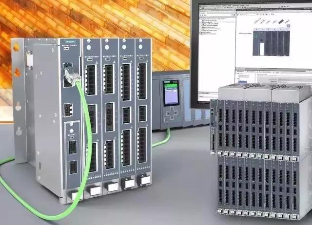 一文读懂Profibus、Profinet、Ethernet的区别 - 知乎