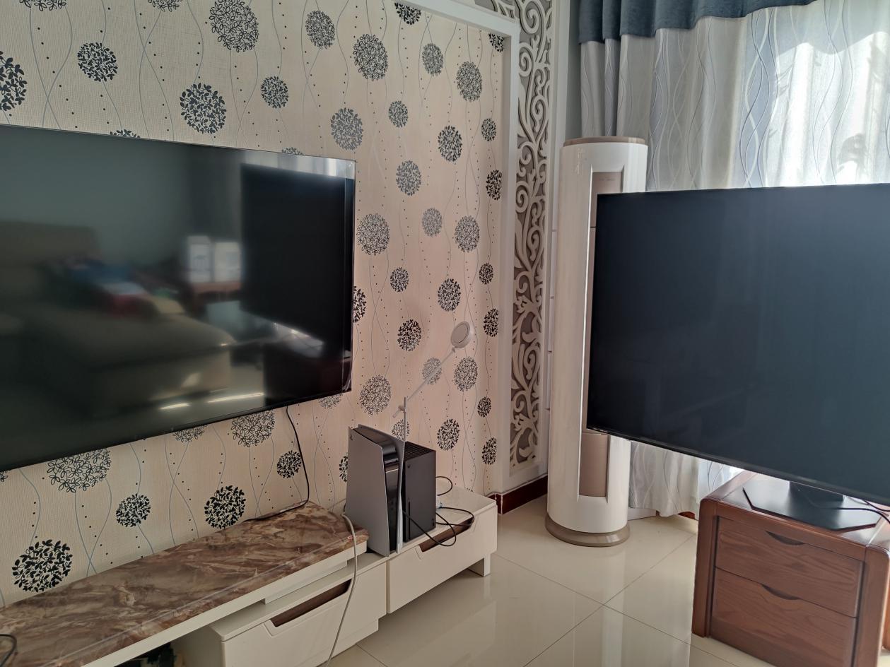 海信U8KL电视深度测评：海信电视“感知画质”新旗舰，亮度表现和抗反光能力一马当先 - 知乎