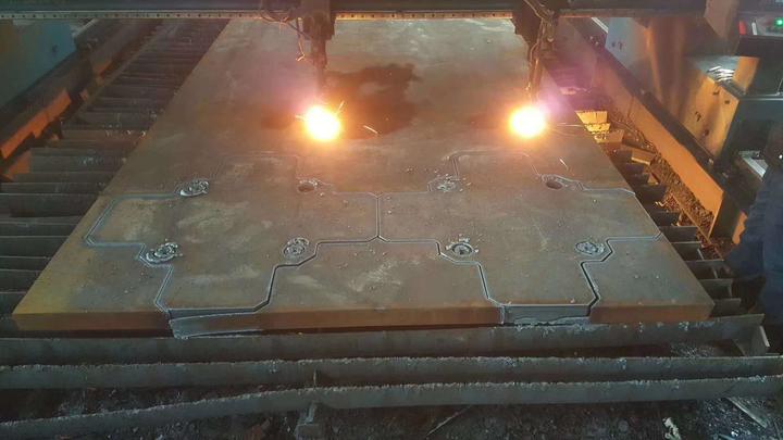 S235J0钢板与S235J2钢板差别大吗 主要区别在哪里 - 知乎