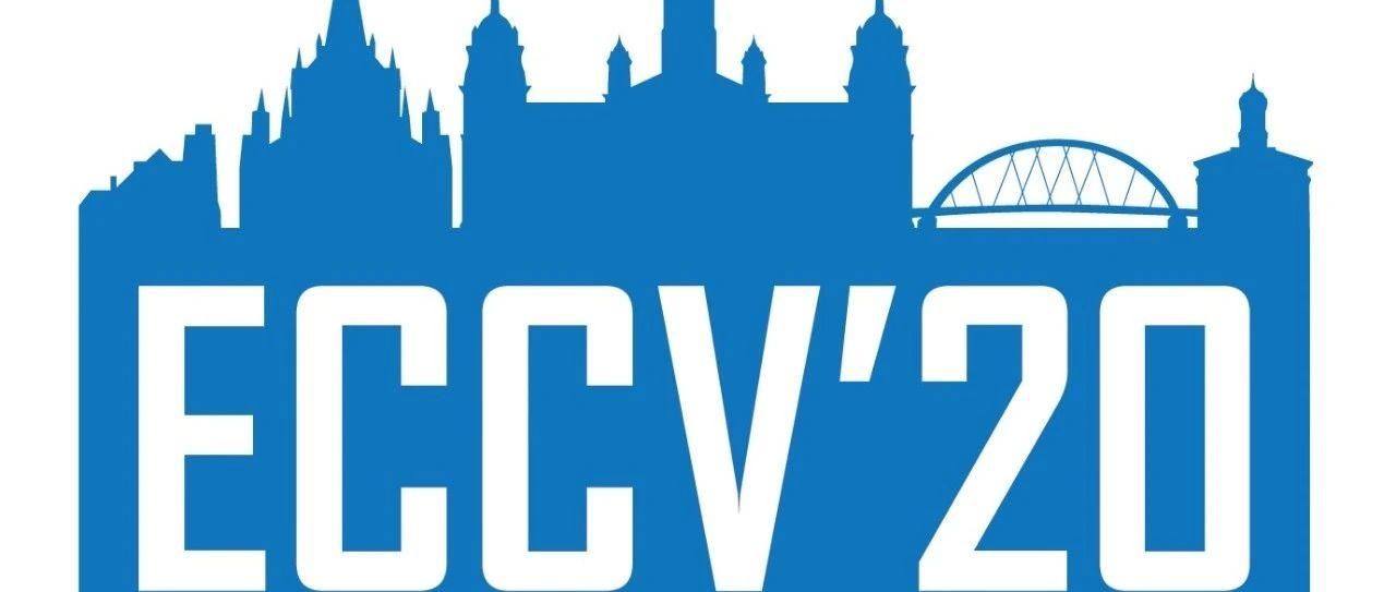 ECCV 2020 Oral 论文汇总！ - 知乎