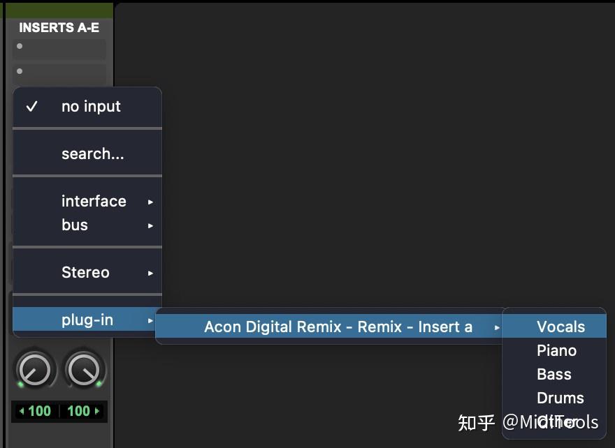 Acon Digital Remix v1 中文使用手册 - 知乎