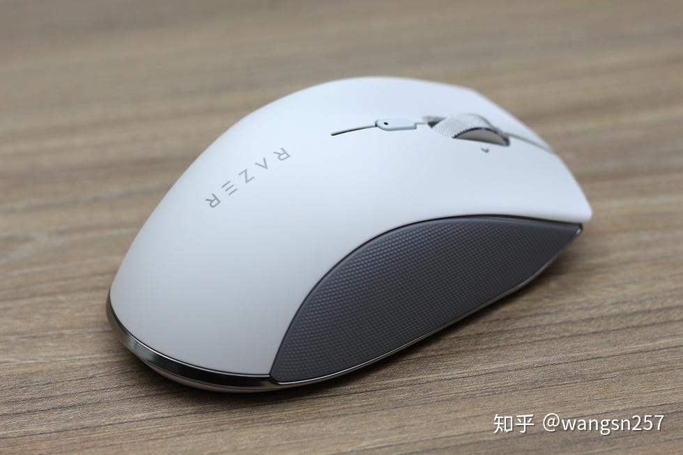 Razer Pro Type & Pro Click无线生产力套装评测 - 知乎