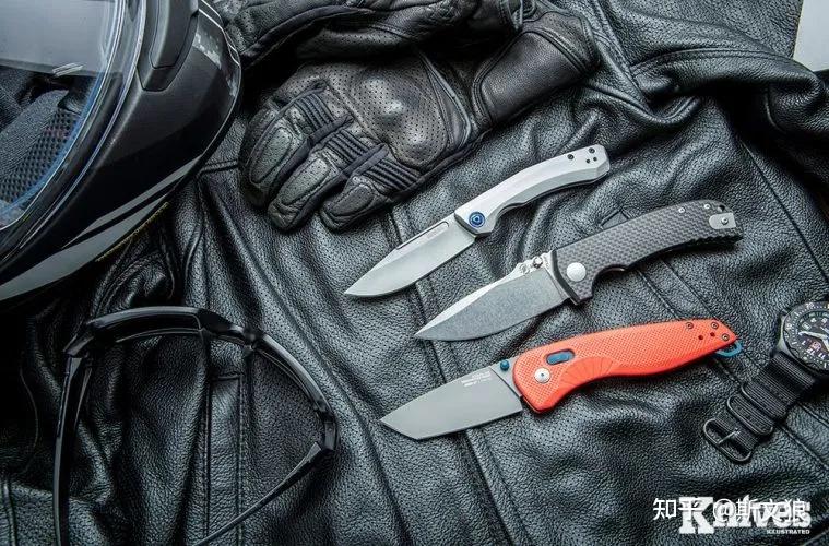 2022年EDC 购买指南 - 知乎