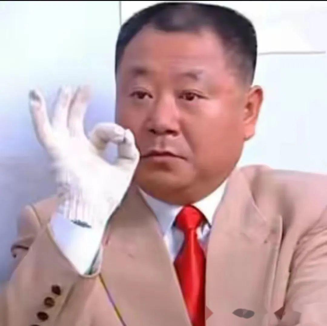 一部《马大帅》半部东北史，什么是范德彪，彪学？ - 知乎