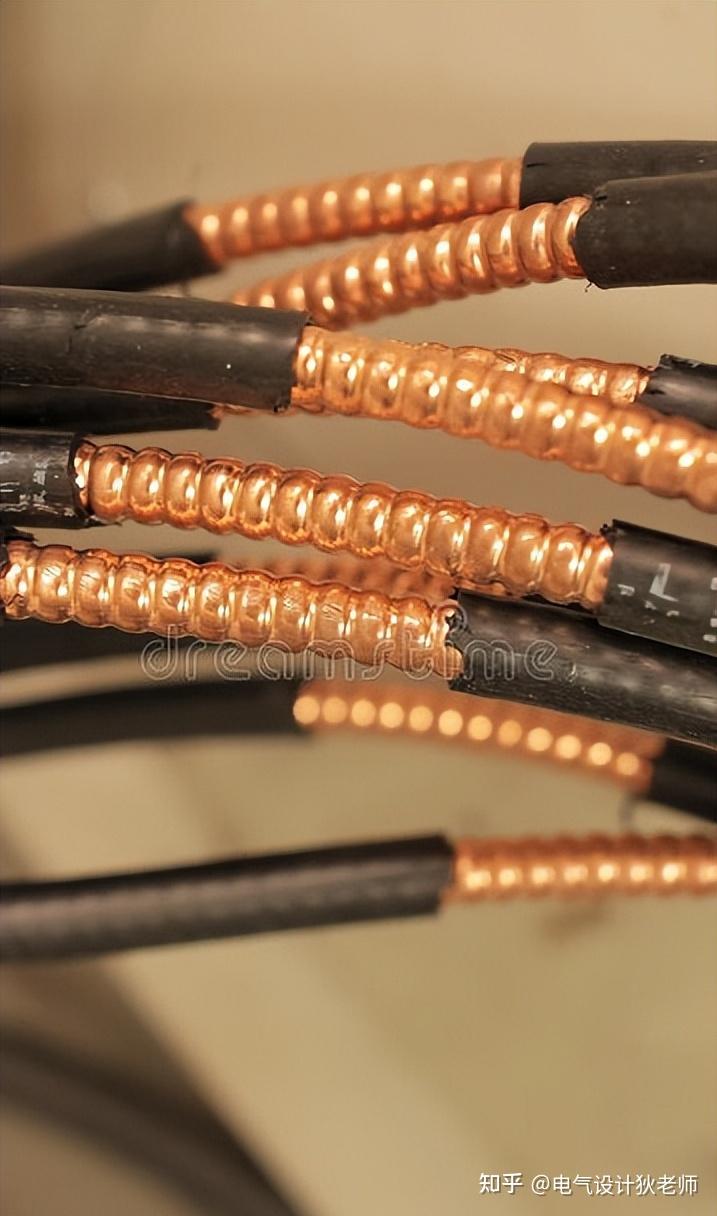 对 YJV 和 YJY 电缆选型有困惑？区别与选型全解答 - 知乎