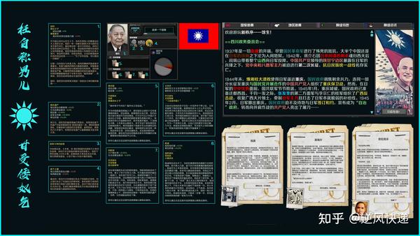 TNO：RTB Remnant Bo Born submod（新秩序：馀生 子mod）-leak——光荣之路 - 知乎