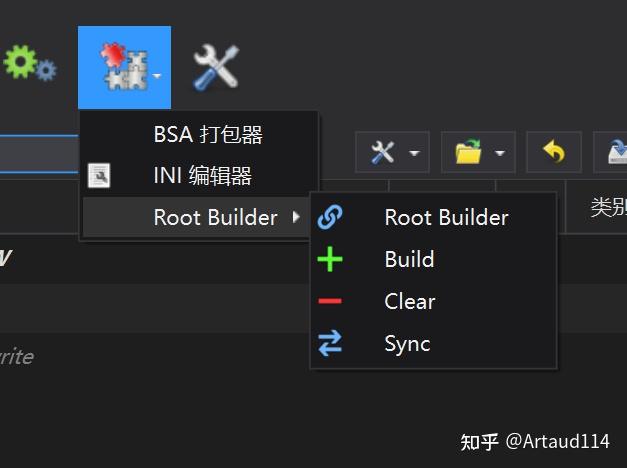 纵贯线记录——从零开始的英文版TTW安装配置记录 基本部分 - 知乎