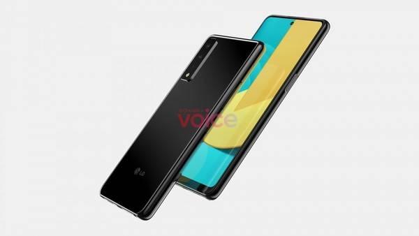 LG Stylo 7 5G年初上市 背后附有三个垂直排列摄像头 - 知乎