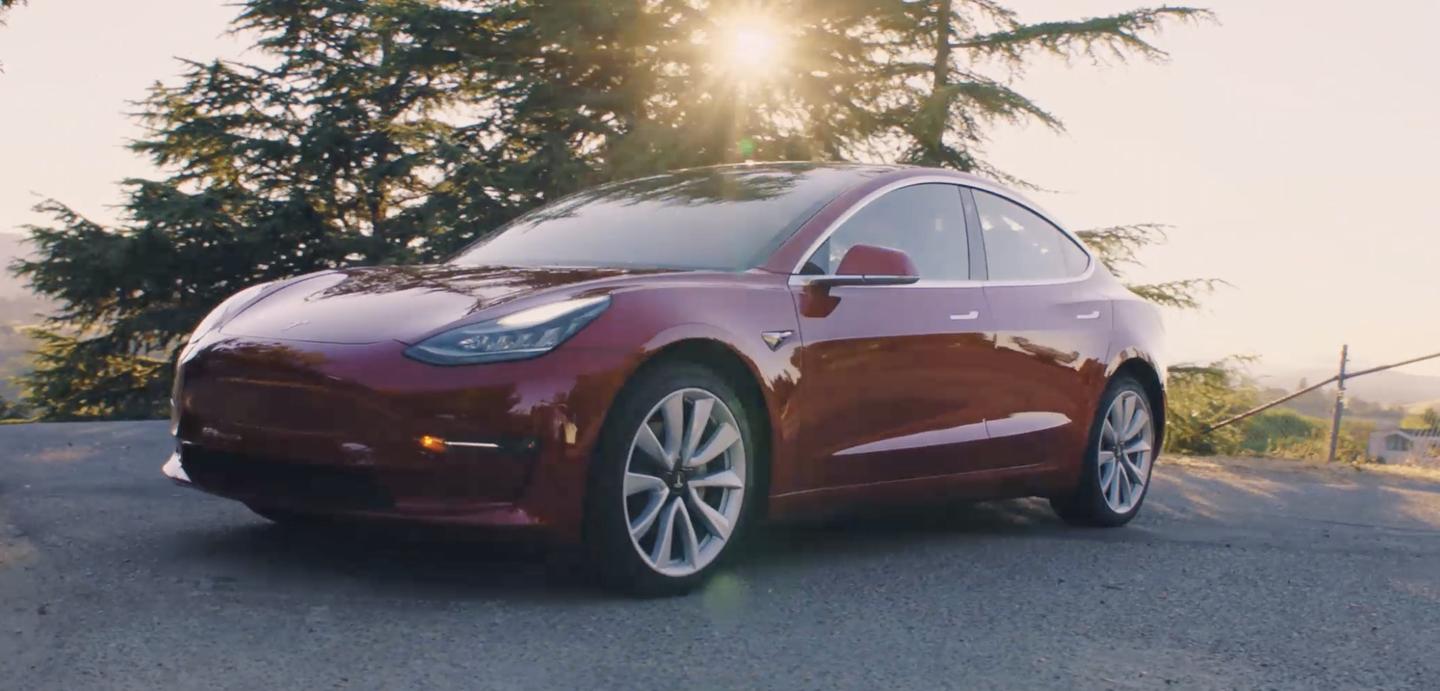 Model3首发评测 篇三：model 3系统介绍、驾驶感受 - 知乎