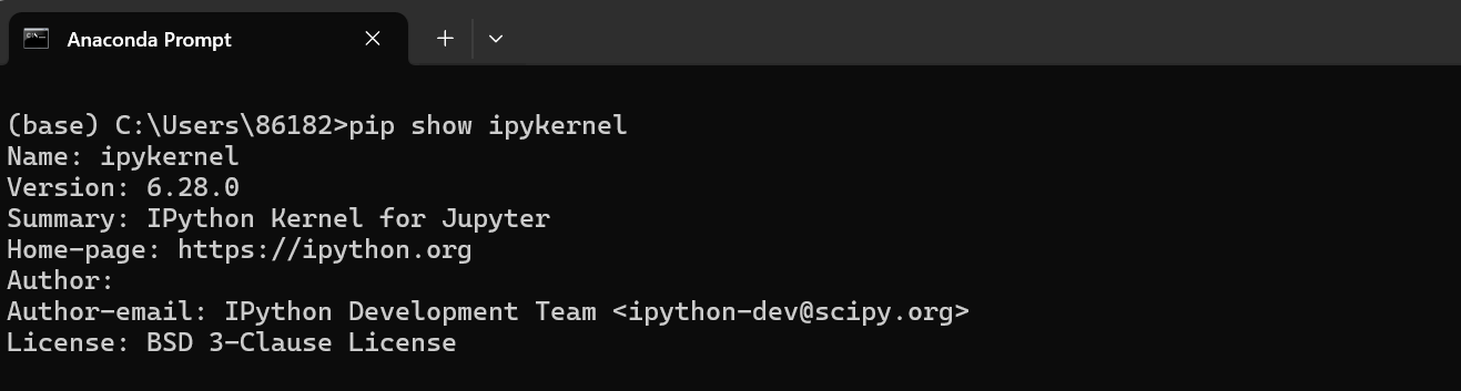 Python安装指南（Anaconda+VScode） - 知乎