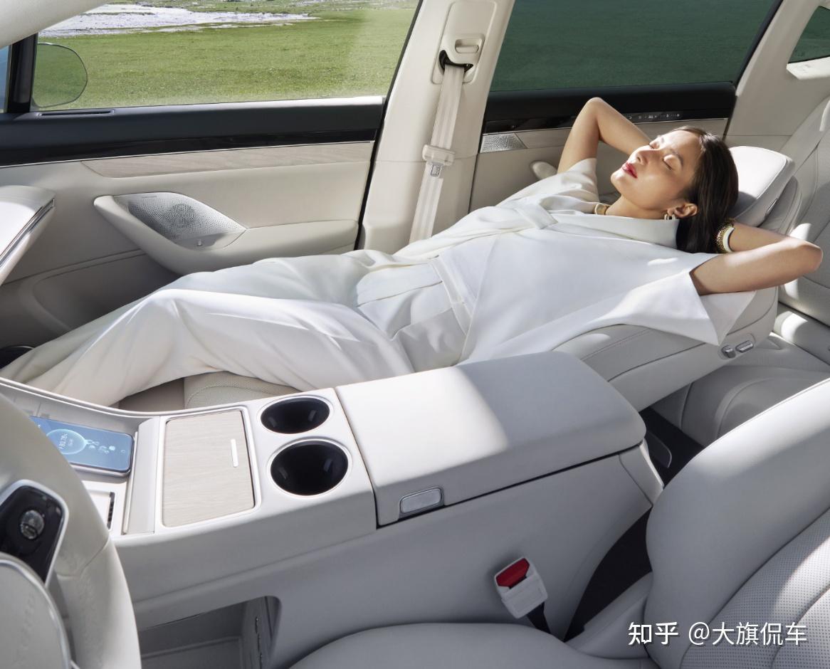 25万级SUV价值标杆之争，智界R7与Model Y谁更胜一筹？ - 知乎