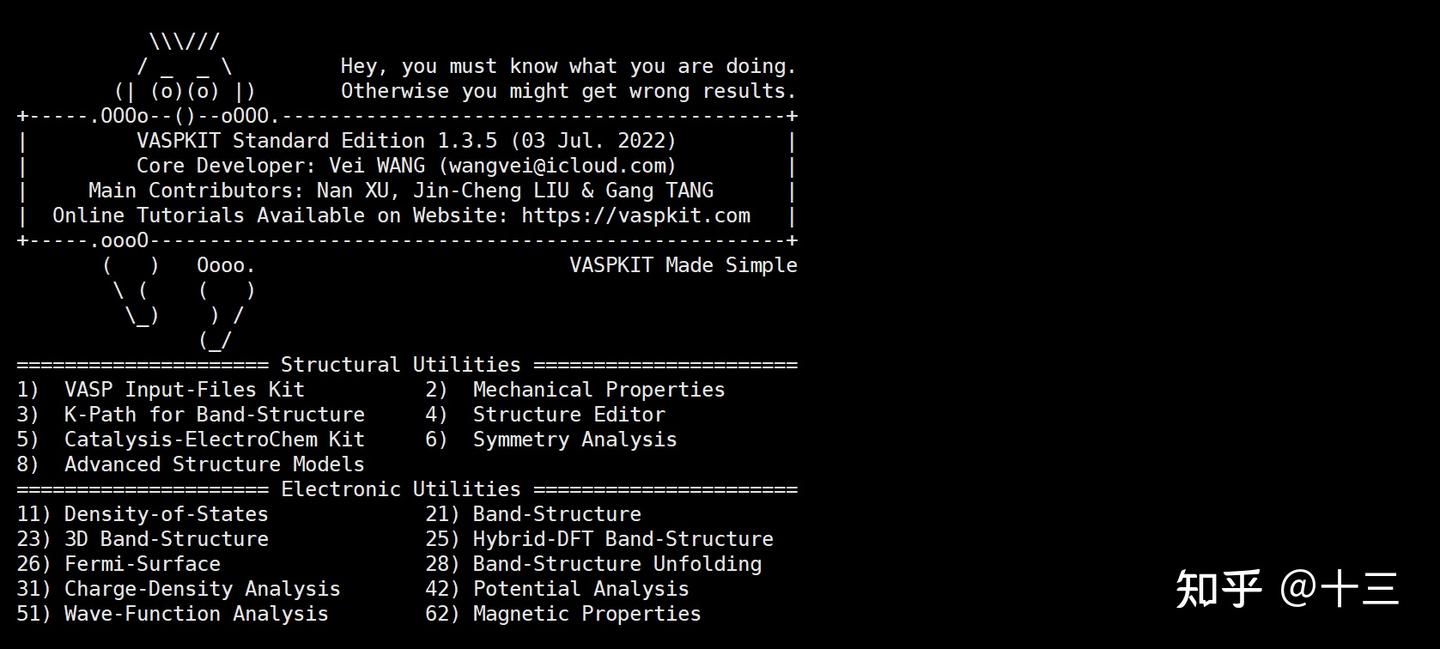 vasp怎么这么简单-d-band中心计算 - 知乎