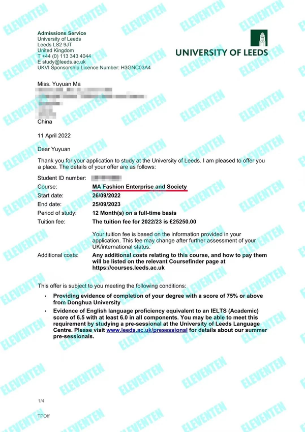 伦敦时装学院｜喝了几杯壮胆后，顺利通过了伦艺LCF时尚管理面试并拿到了OFFER - 知乎