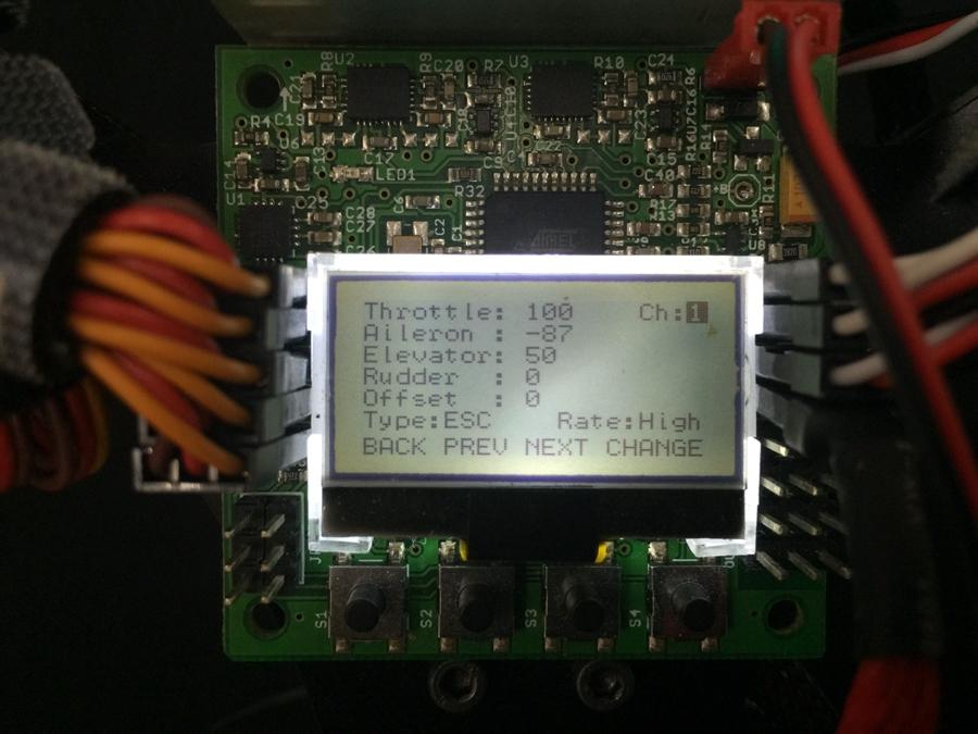 KK2.0飞控教程NO.3界面介绍 - 知乎