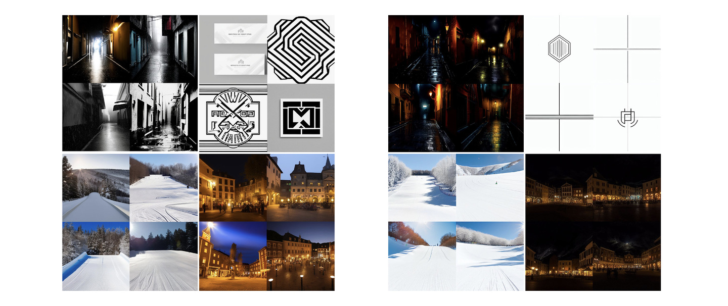 Stable Diffusion——LoRA模型的训练详解（4万字详细解读） - 知乎