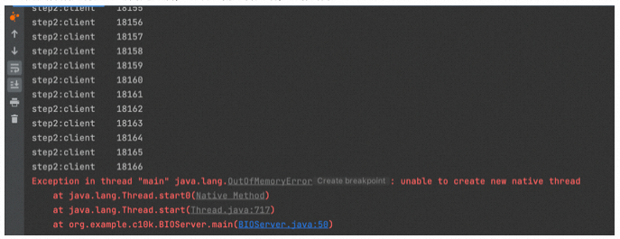 从Java BIO到NIO再到多路复用，看这篇就够了 - 知乎
