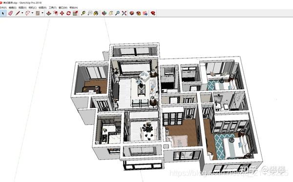 UE4 使用Unreal Datasmith完全教程 - 知乎