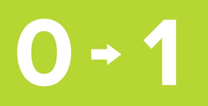 瞧，这里有产品从0到1的全过程 - 知乎