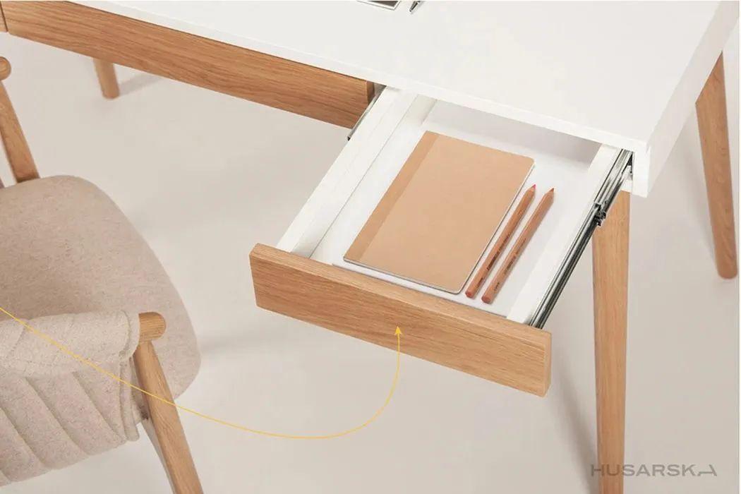 设计赏析|办公桌产品设计，打造优质舒适的办公环境！ - 知乎