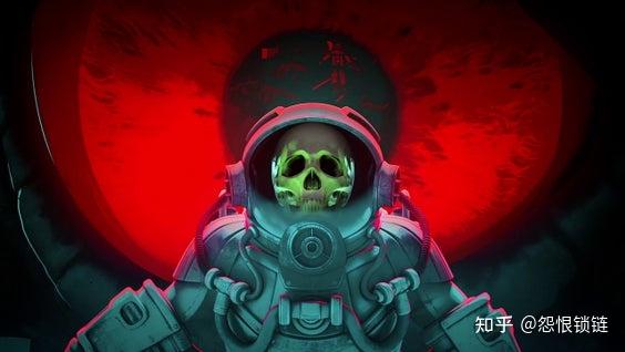 有什么作品的世界观比战锤40K，SCP基金会，克苏鲁更不适合穿越？ - 知乎