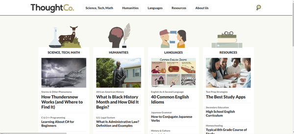 大学生必看！一文带你打破所有信息差！ - 知乎