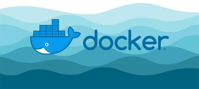 Linux docker linux-docker