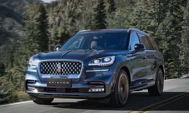 不买BBA，空间大又豪华的省油SUV，这3款车型值得推荐 - 知乎