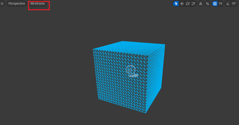 UE5记录：Procedural Mesh基础（纯蓝图） - 知乎