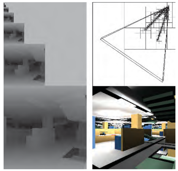 游戏中的剔除技术（一）遮挡剔除/Occlusion Culling - 知乎