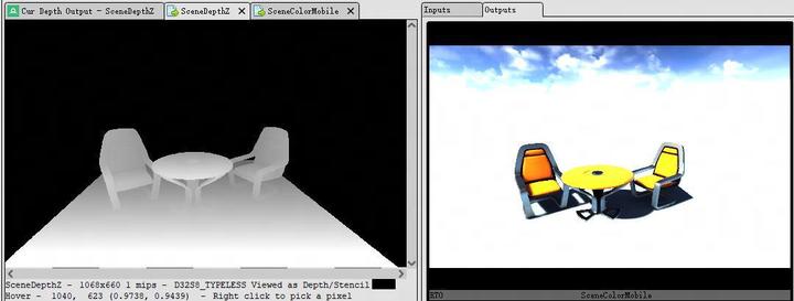 UE4渲染-PrePass - 知乎