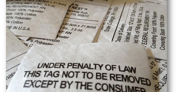 美国法律标law label和URN注册项目介绍 - 知乎