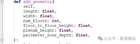 【pyep】生成一栋办公楼 - 知乎