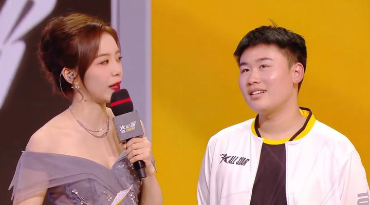 LPL全明星沦为笑话，WEI泪洒现场，Doinb被无视，GALA也看不懂 - 知乎