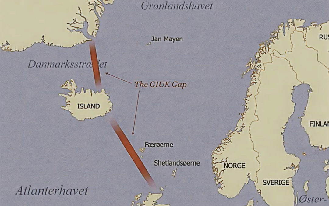 福建舰航母远洋反潜作战全解 - 知乎