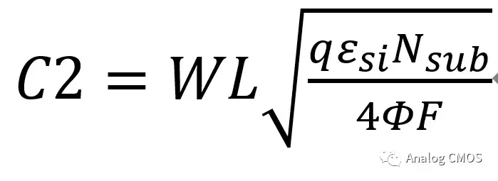 一文概括MOS基础，以及Ids/gm/ro推导 - 知乎