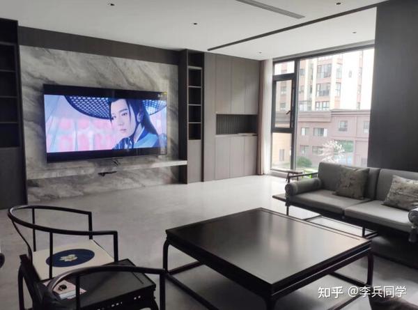 创维75A4D Pro（创维75a4dPro）怎么样？入手一月优缺点评测