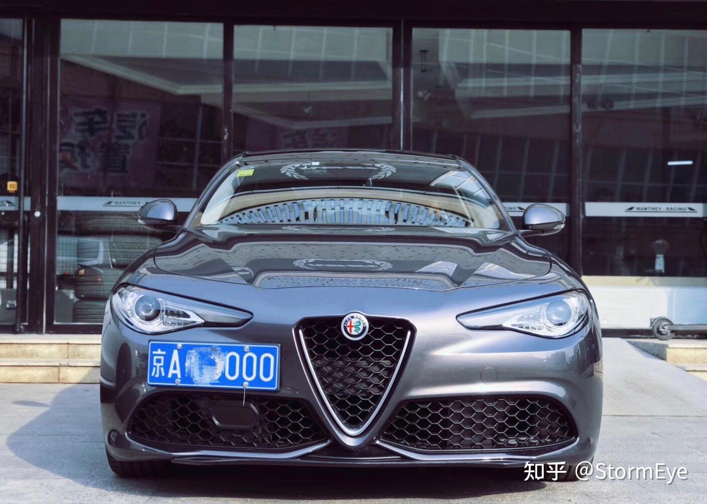 giulia、XEL、CT5哪个机械素质最高，故障率最低？ - 知乎