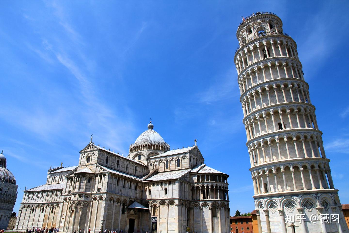世界十大著名建筑你知道几个？ - 知乎